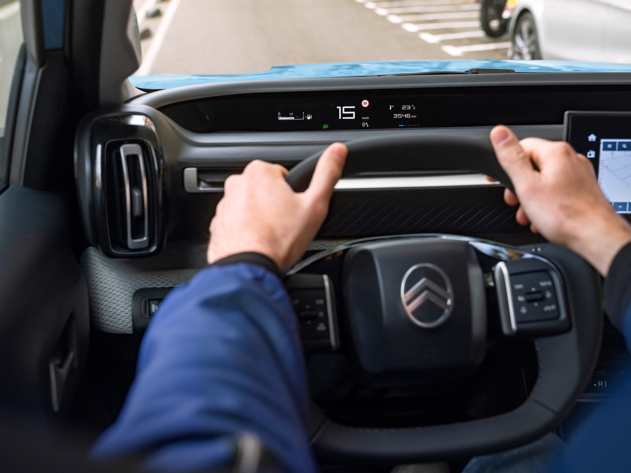 Citroën C3 (2025) - Oggi Auto